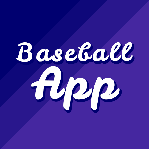 Baseball data mining app - Rising Pixel