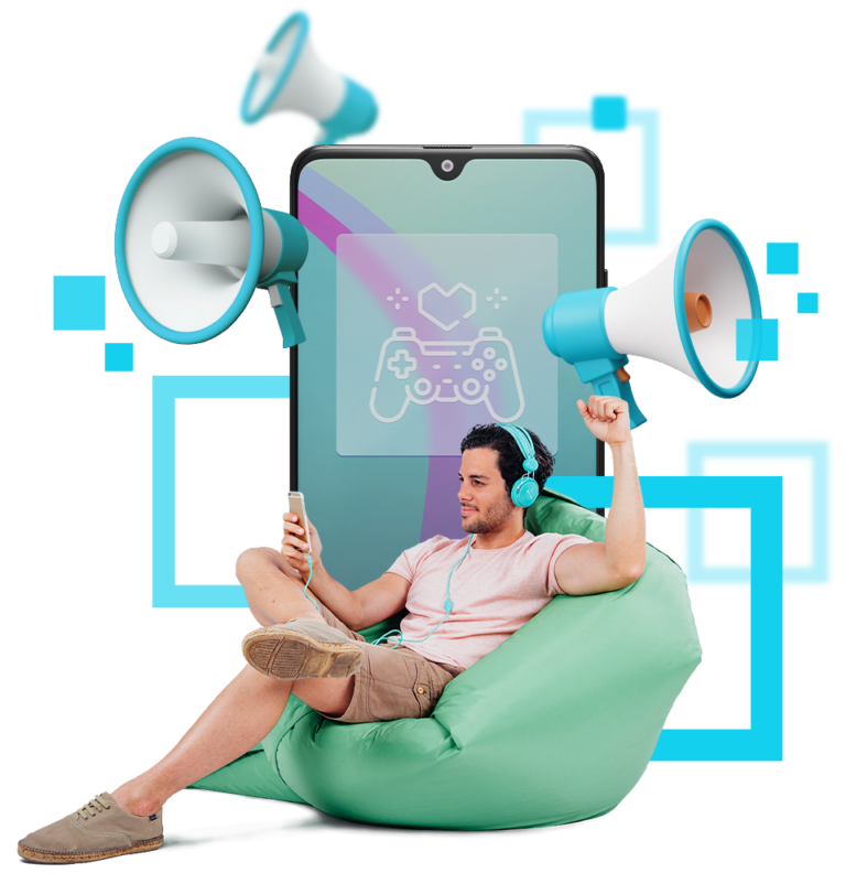 Rising Pixel - Gamification Solutions