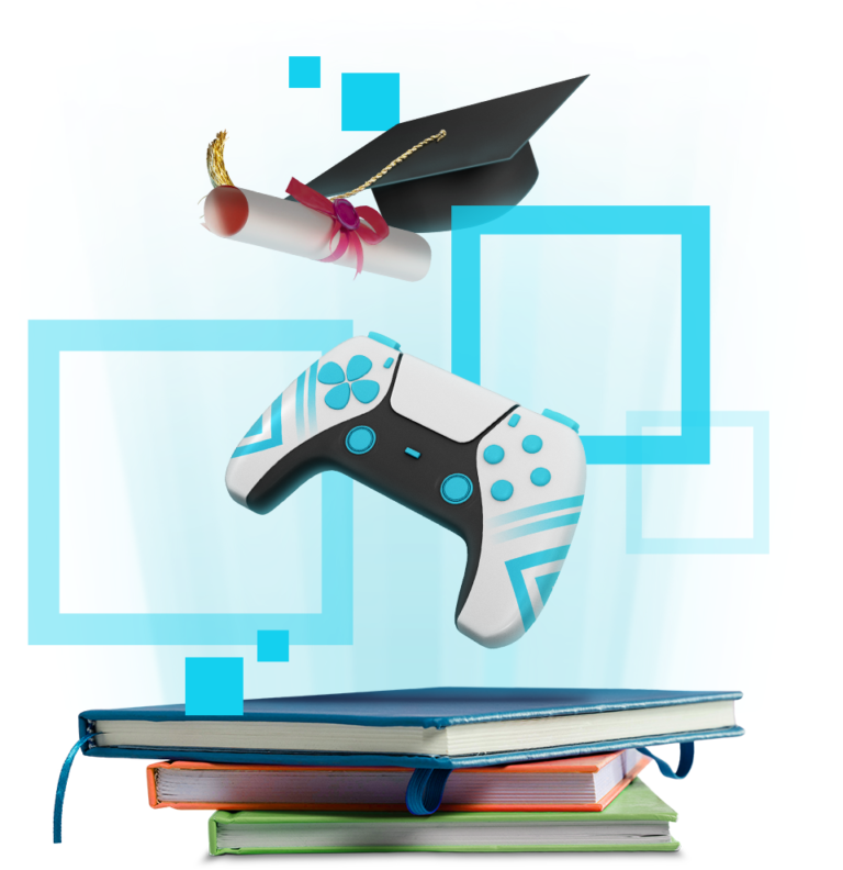 Rising Pixel - Gamification Solutions