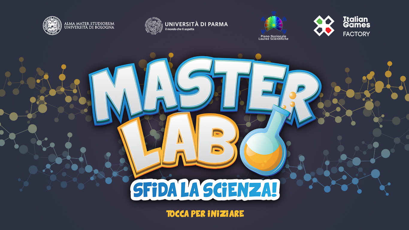 MasterLab - Rising Pixel