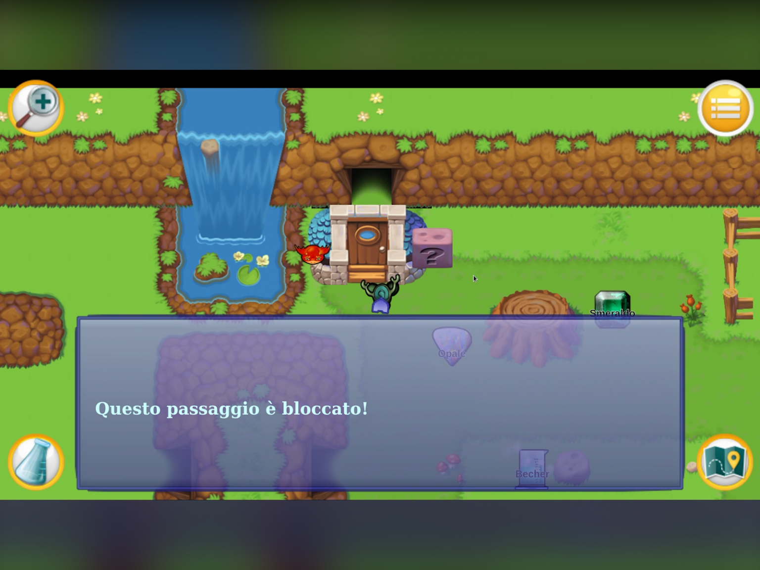 MasterLab - Rising Pixel