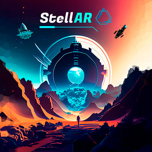 StellAR - Rising Pixel