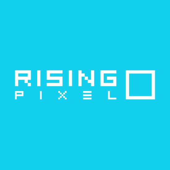 Rising Pixel - We innovate with you