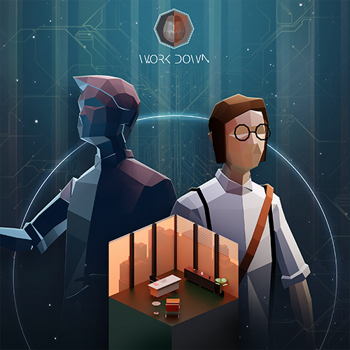 Work Down - Rising Pixel